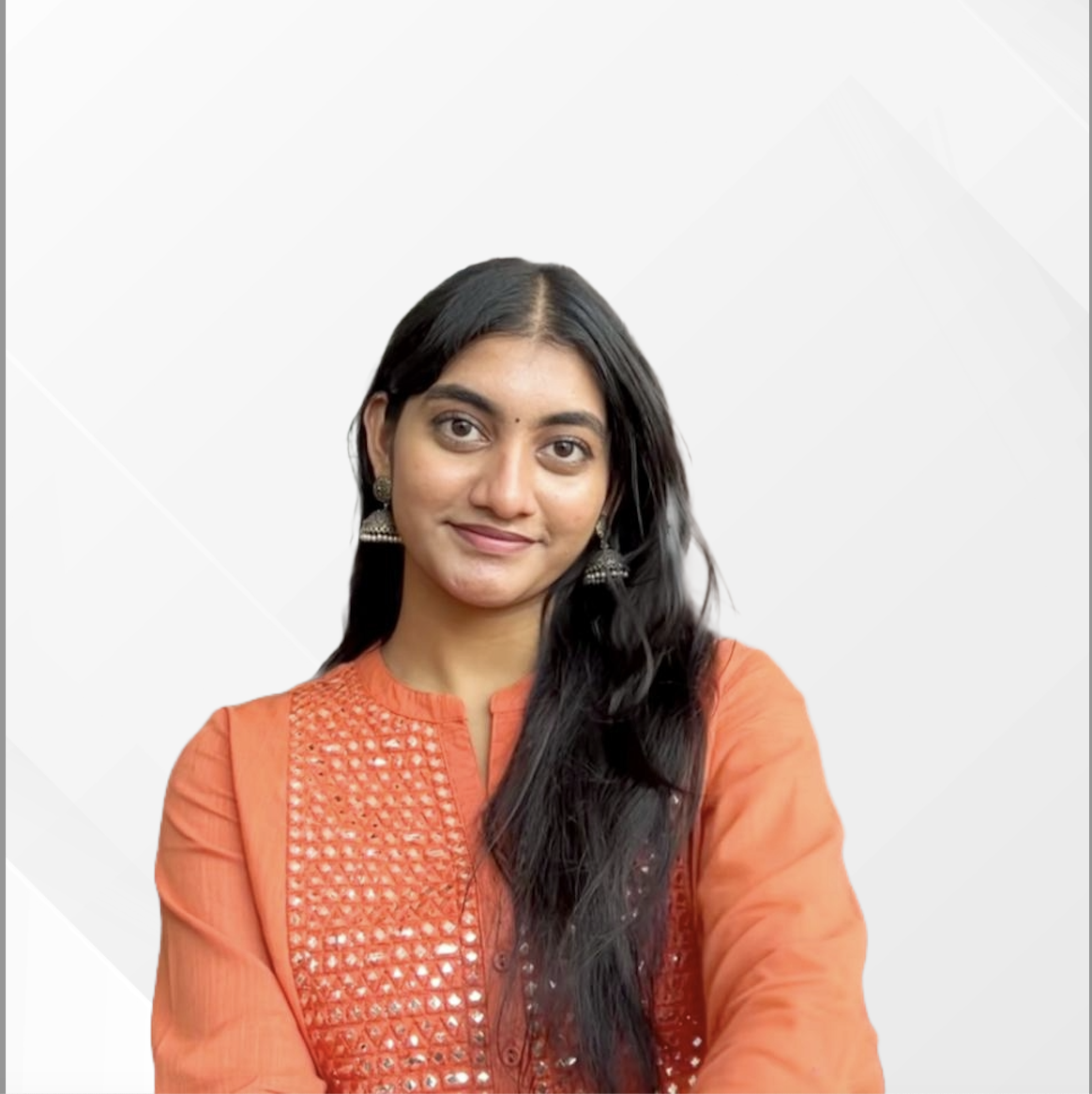 Rohitha Barukula - Biodata